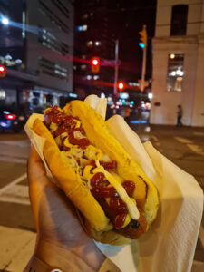 The 16 Best Hot Dogs in Toronto | MyTorontoBest