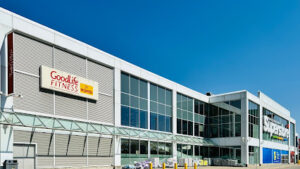 The 21 Best GoodLife Locations in Toronto | MyTorontoBest