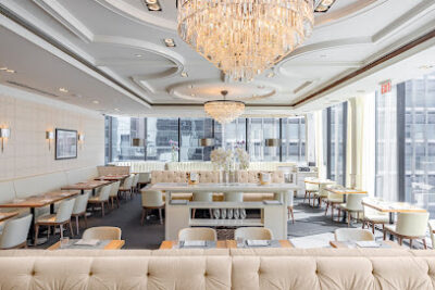 The 10 Best Rooftop Restaurants in Toronto | MyTorontoBest